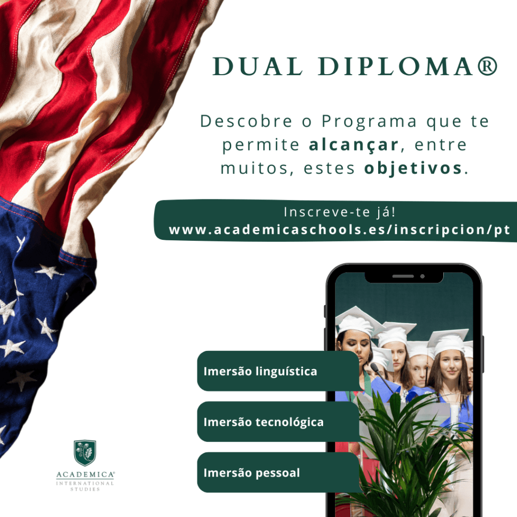 Riba + - Dual Diploma - Colégio do Ave